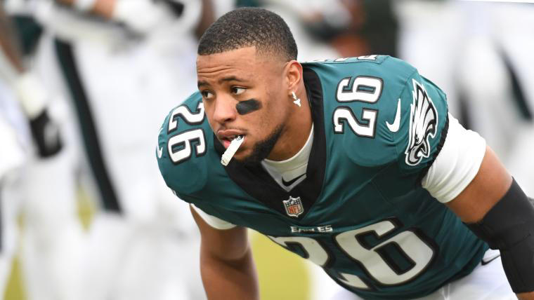 Eagles Caught Up in Internal Drama: Eagles' controversy isn't Jalen ...