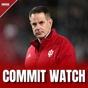 Curt Cignetti eyeing another huge recruiting win as 4-star target sets ...